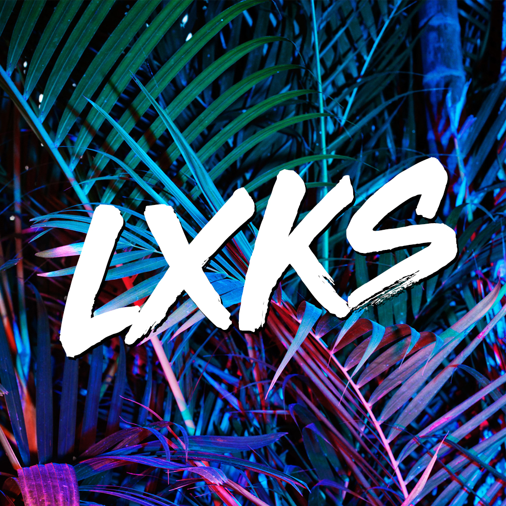 LXKS - Free music on ToneDen