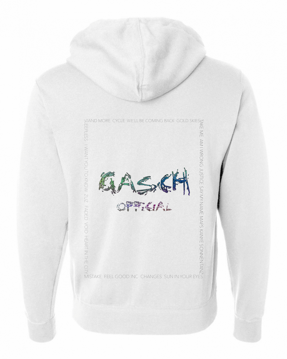 Gasch Bootlegs - Free music on ToneDen
