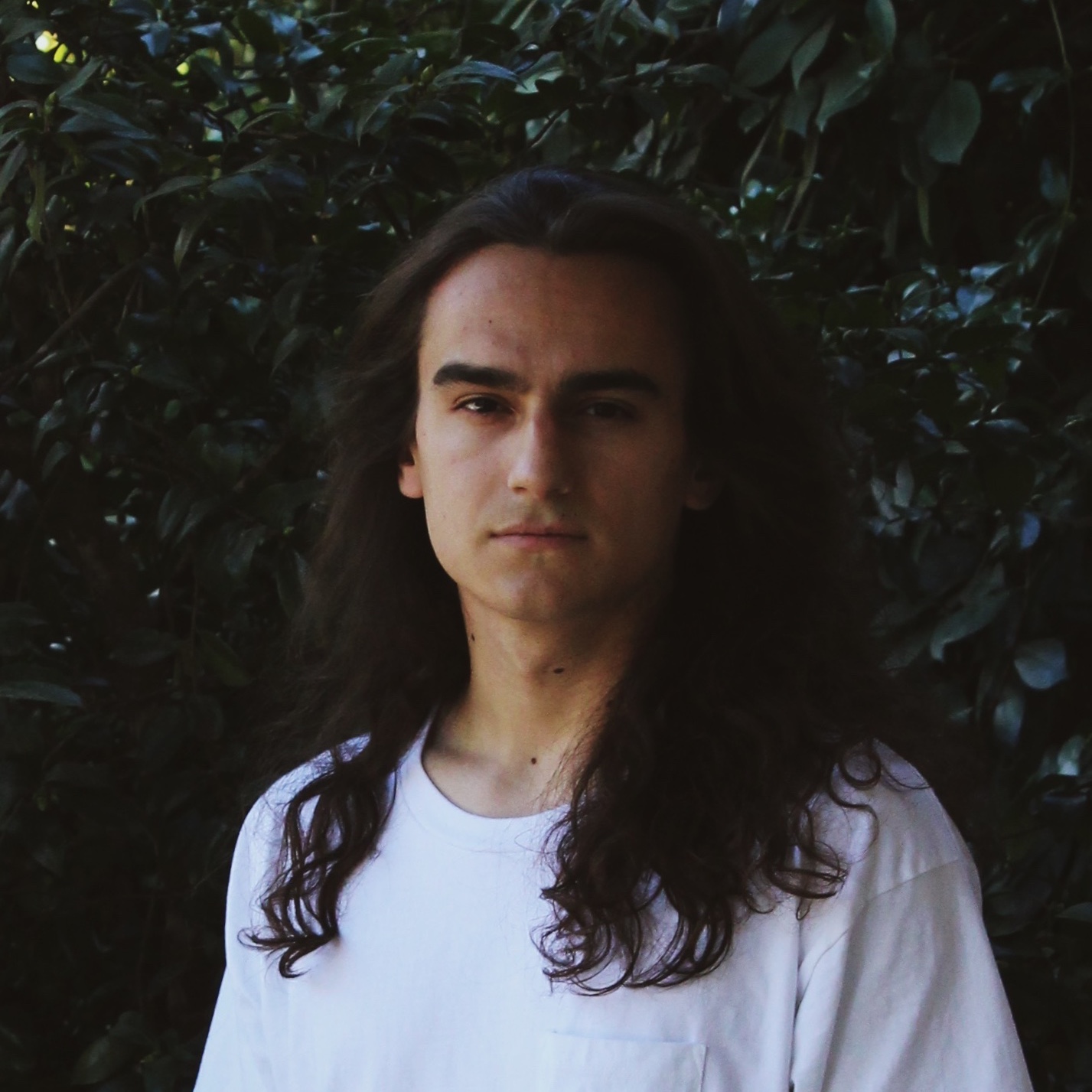Stephen Flores - Free music on ToneDen
