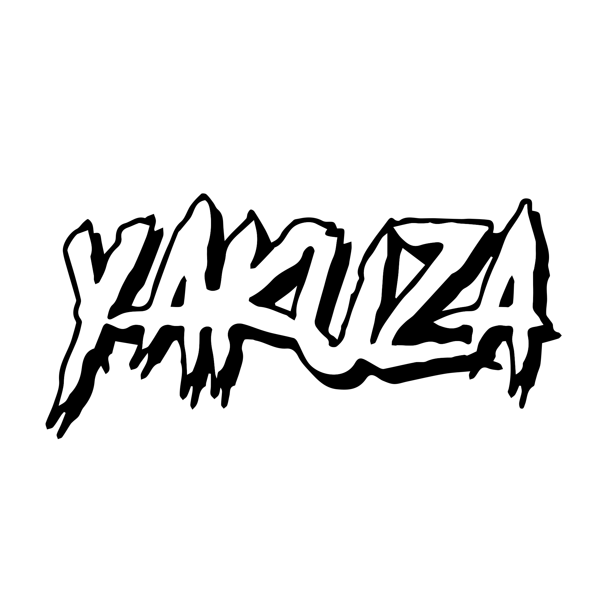 Yakuza Logo Png