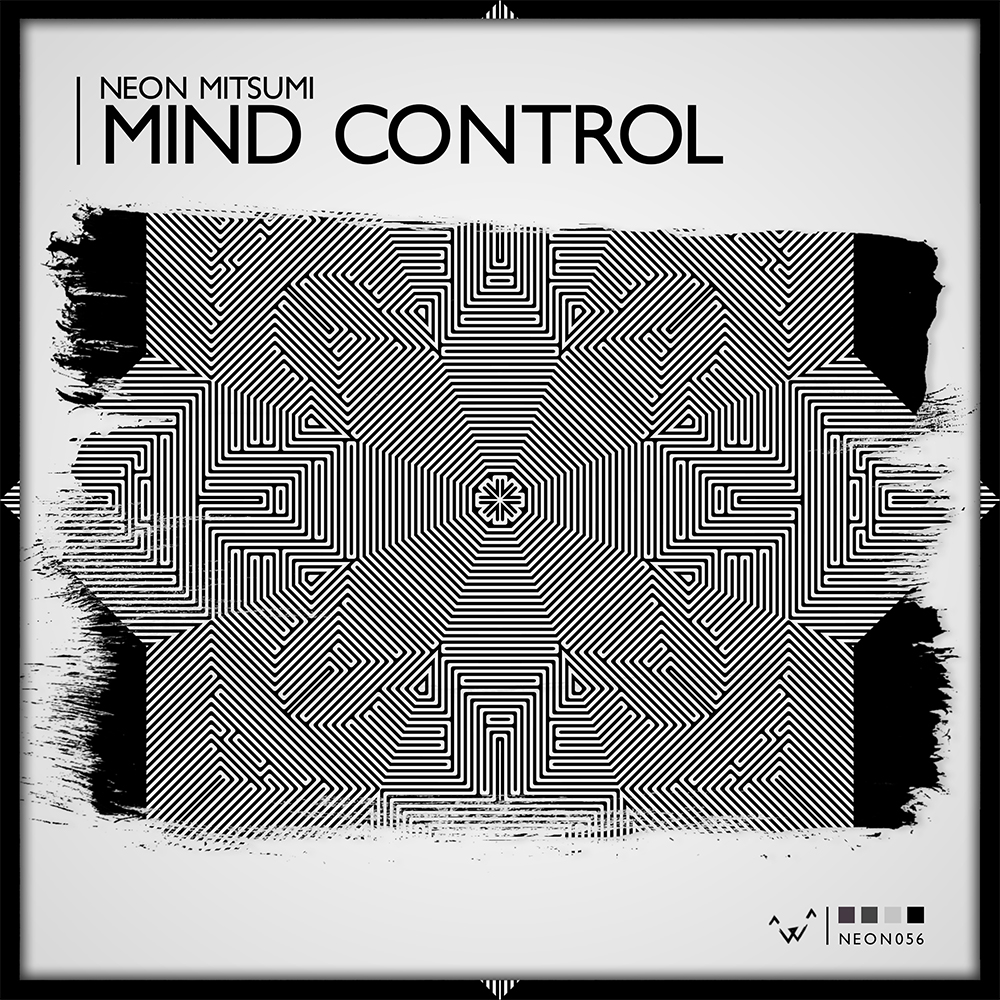 Mind Control by Neon Mitsumi - Free download on ToneDen