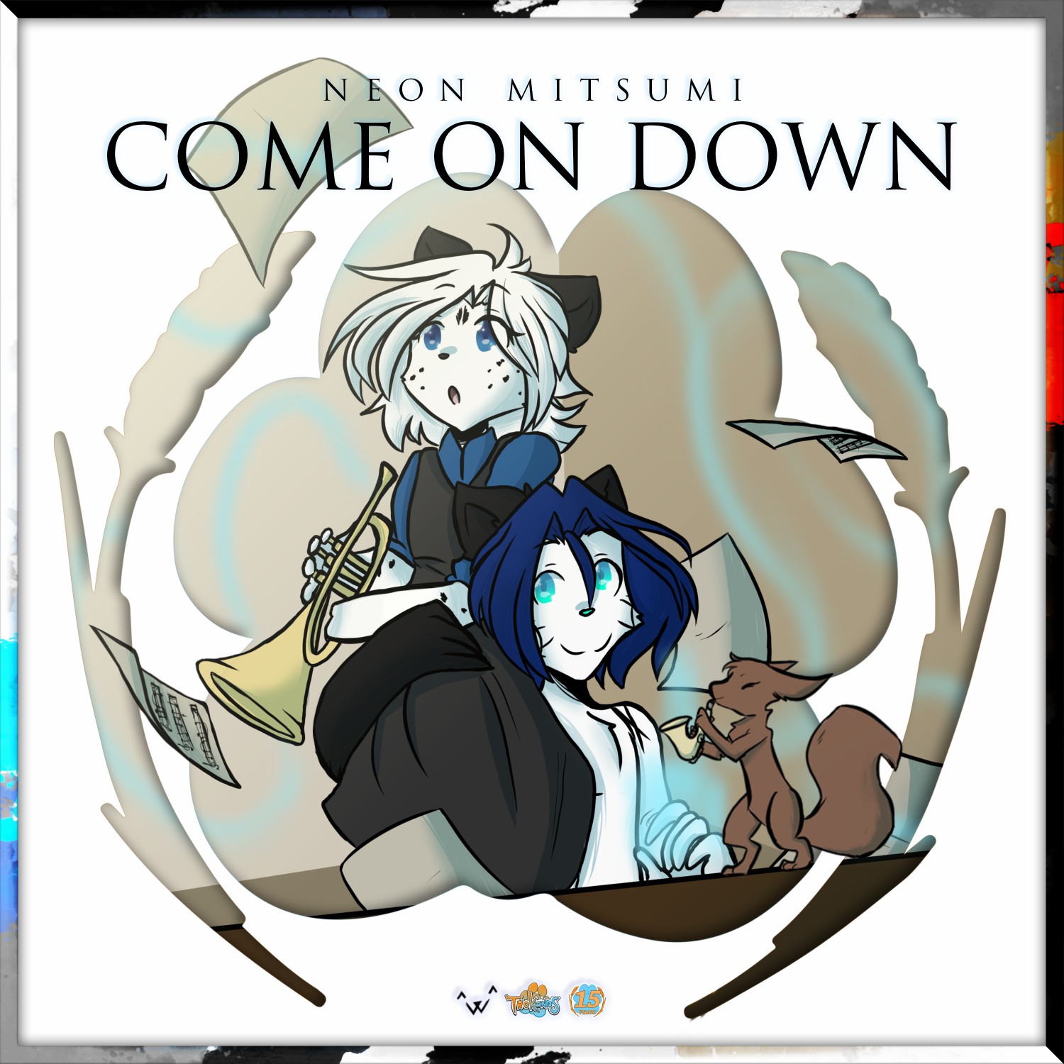 Come On Down (Original Mix) by Neon Mitsumi - Free download on ToneDen