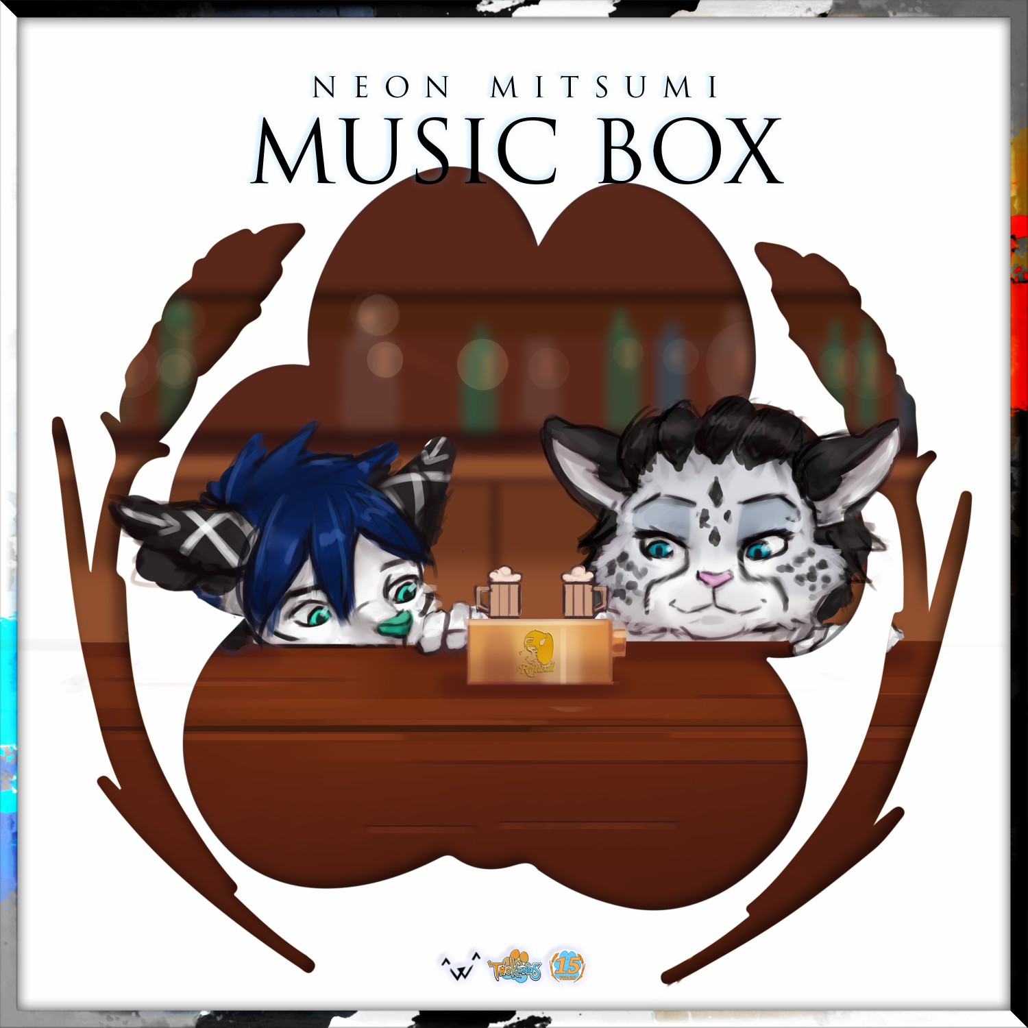 Music Box by Neon Mitsumi - Free download on ToneDen