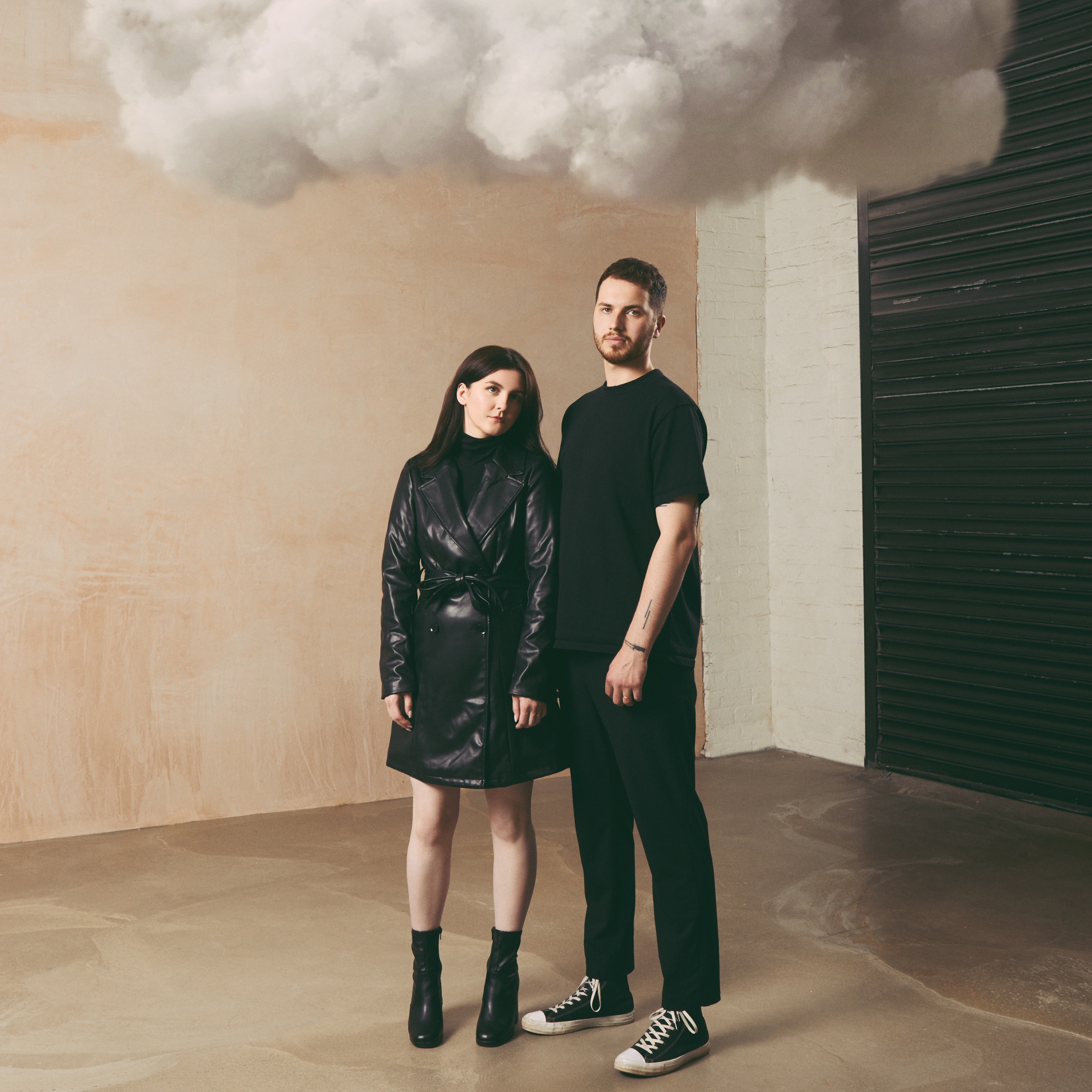 Here Comes The Rain Again by THAT KIND - Free download on ToneDen