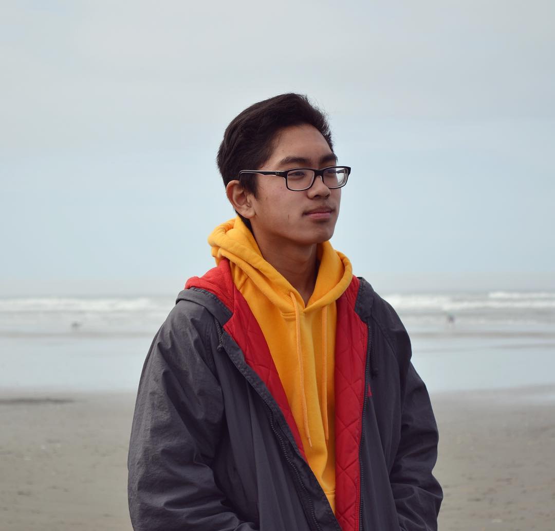 Russel Ramos - Free music on ToneDen