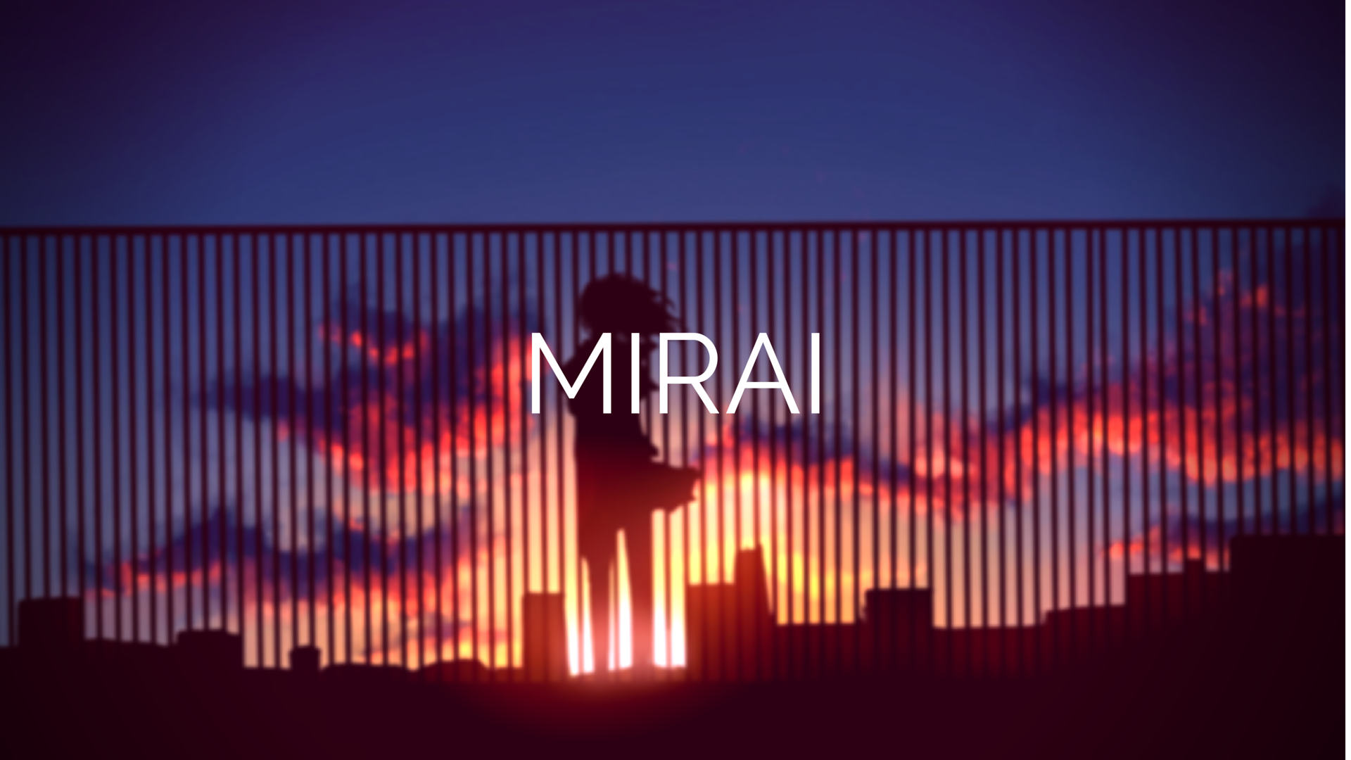 Mirai - Free music on ToneDen