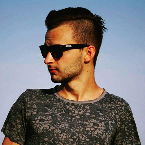 Alex T. - Free music on ToneDen