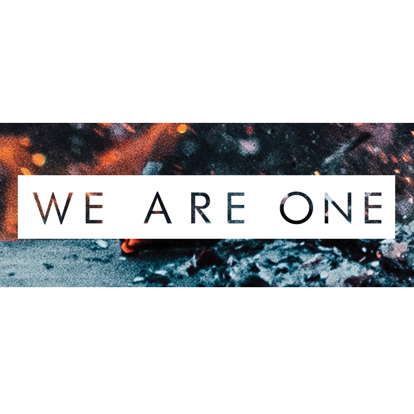 We Are One - Free music on ToneDen