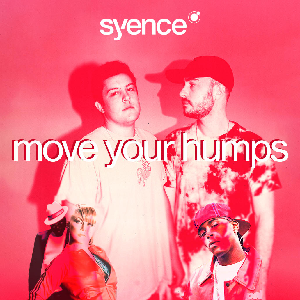 move your humps (syence 'tipsy' experiment) by Syence - Free download ...