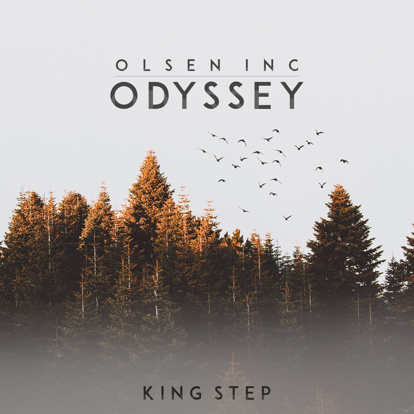 Olsen Inc - Odyssey by King Step - Free download on ToneDen
