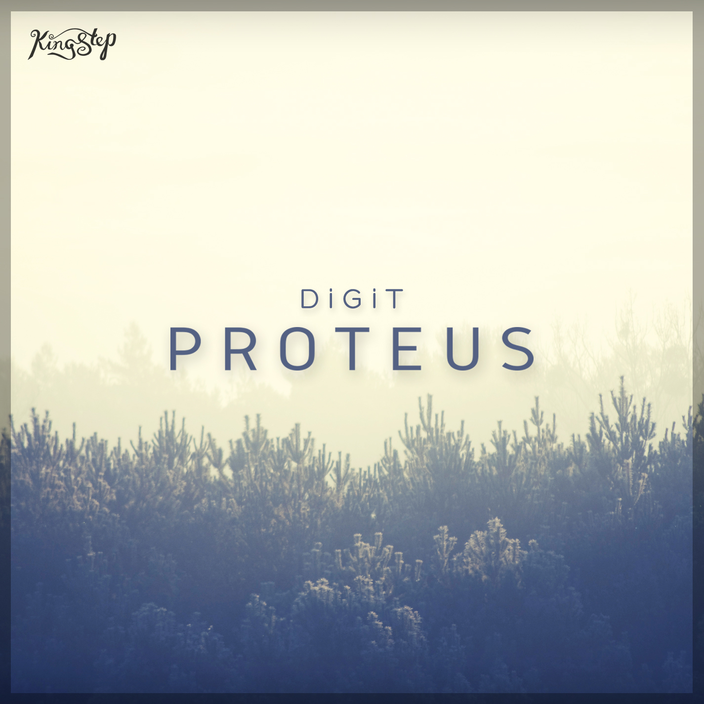 DiGiT - Proteus by King Step - Free download on ToneDen
