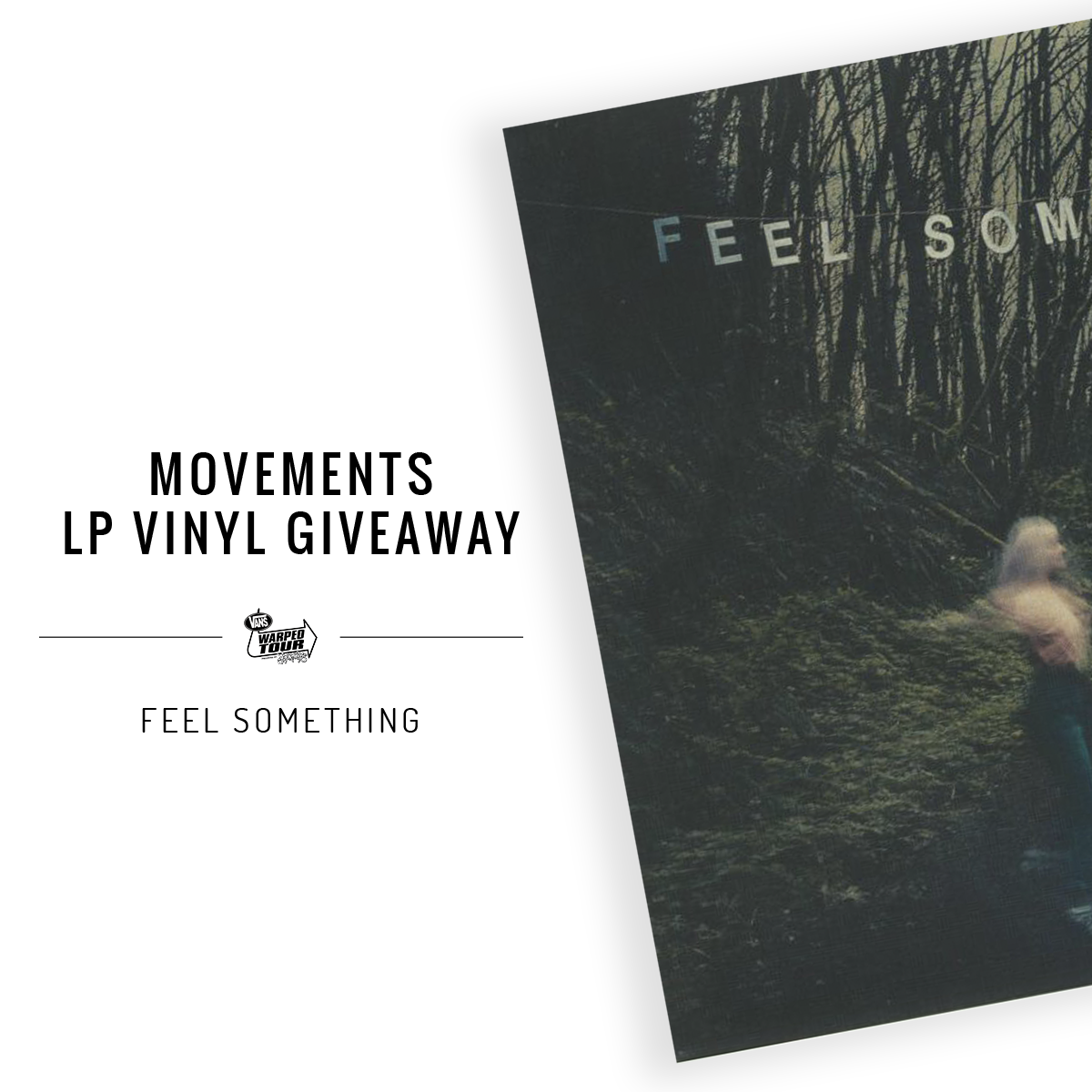 Movements Vinyl Giveaway - Enter to win on ToneDen