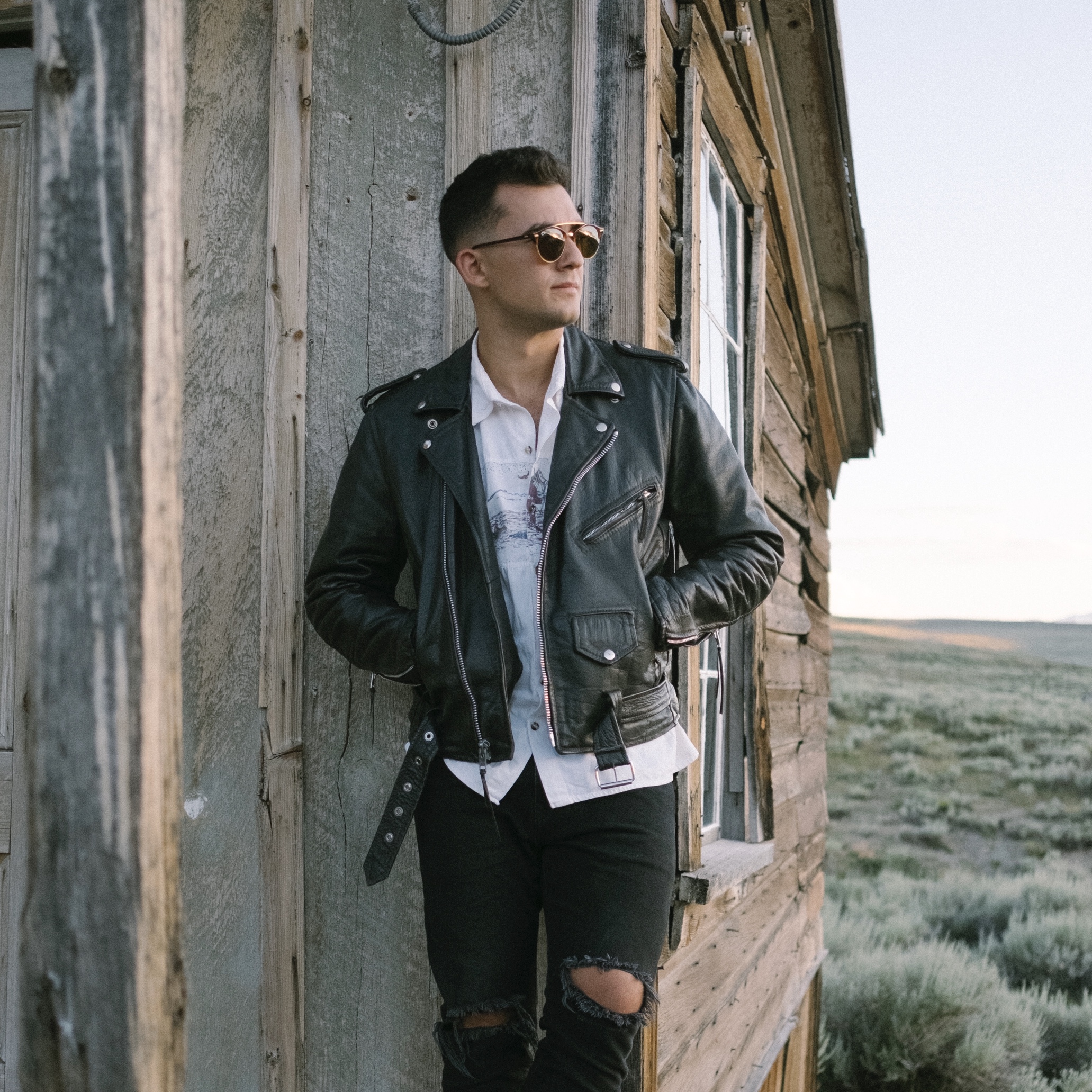 Austin James DJ - Free music on ToneDen