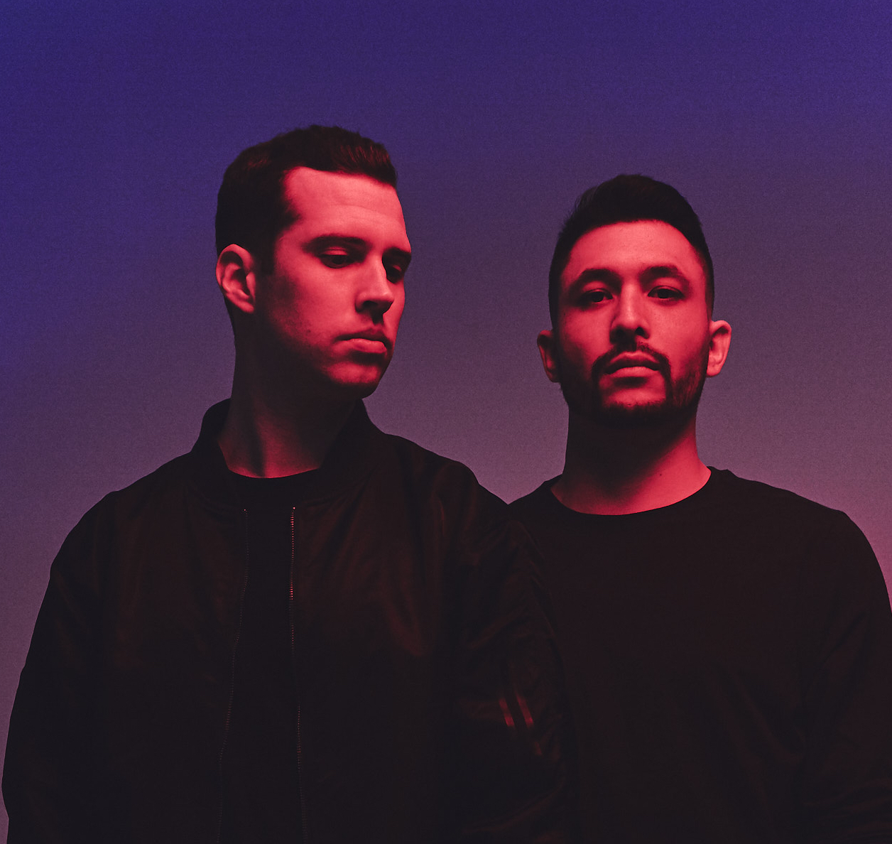 SLANDER - Free music on ToneDen