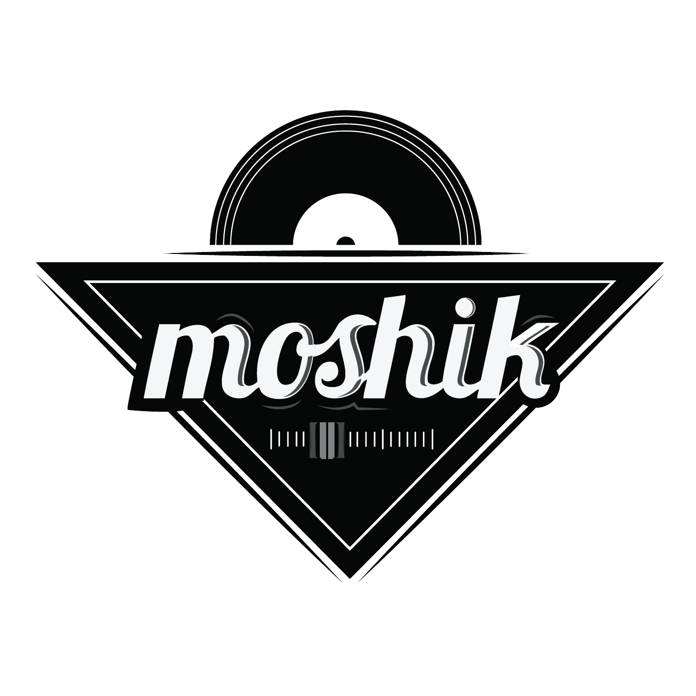 MOSHIK - Free music on ToneDen