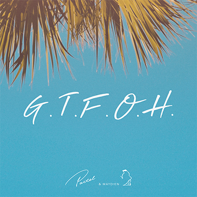 G.T.F.O.H. - Pre-save on ToneDen