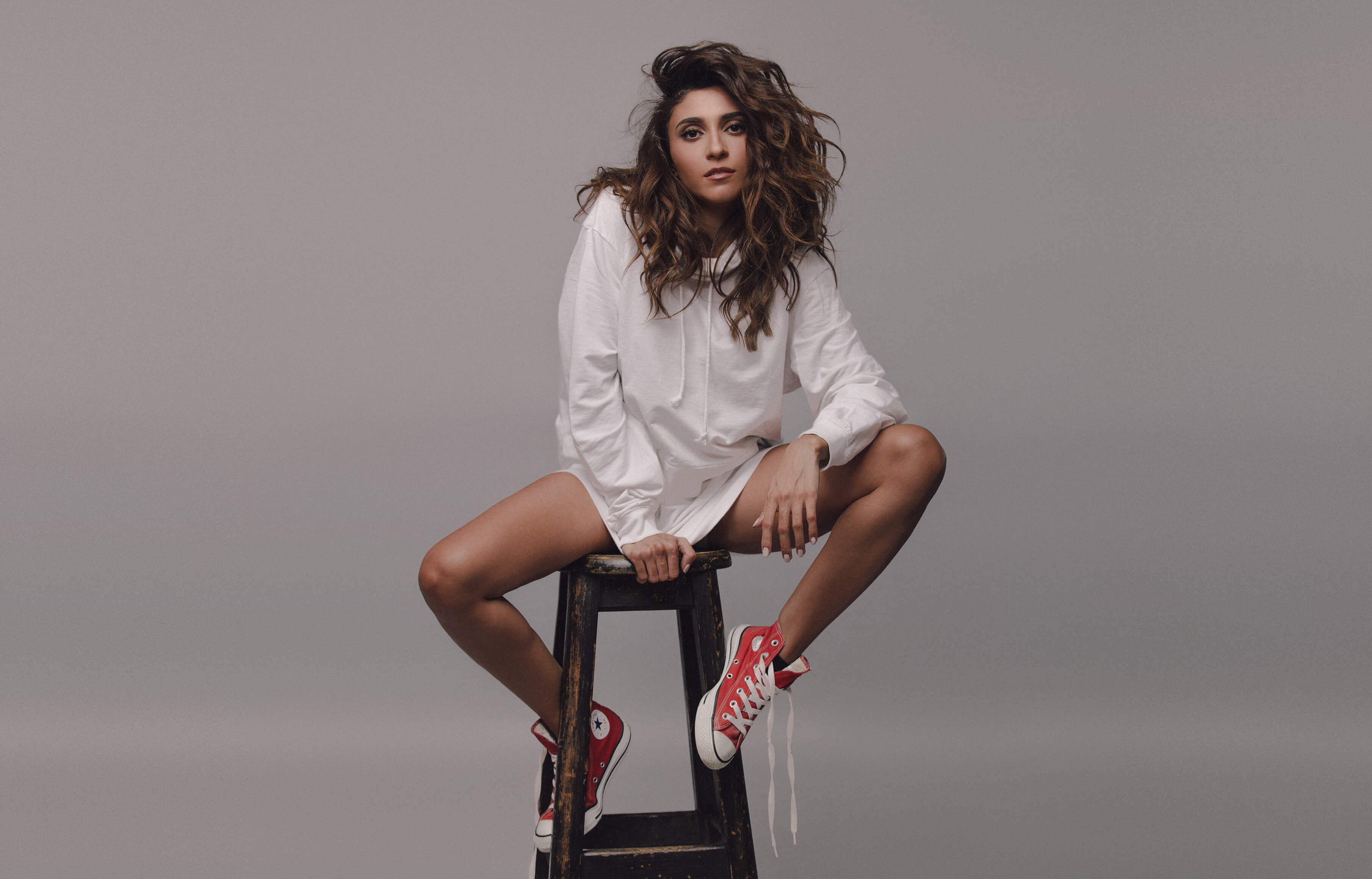 WIN Tickets to Little Mix & LINA UK Tour - Enter to win on ToneDen