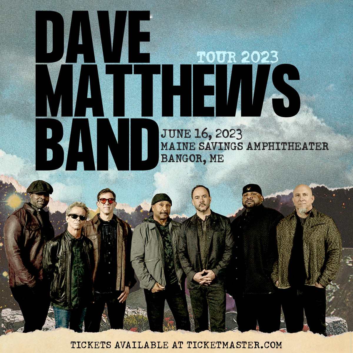 Dave Matthews Band