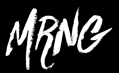 MRNG - Free music on ToneDen