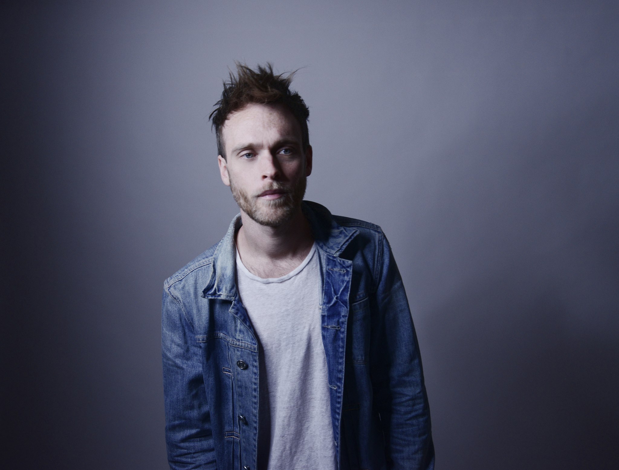 Win ticket to see Penguin Prison Live - Enter to win on ToneDen