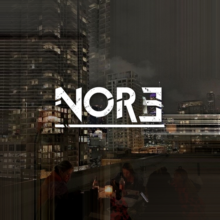 NOR3 - Free music on ToneDen