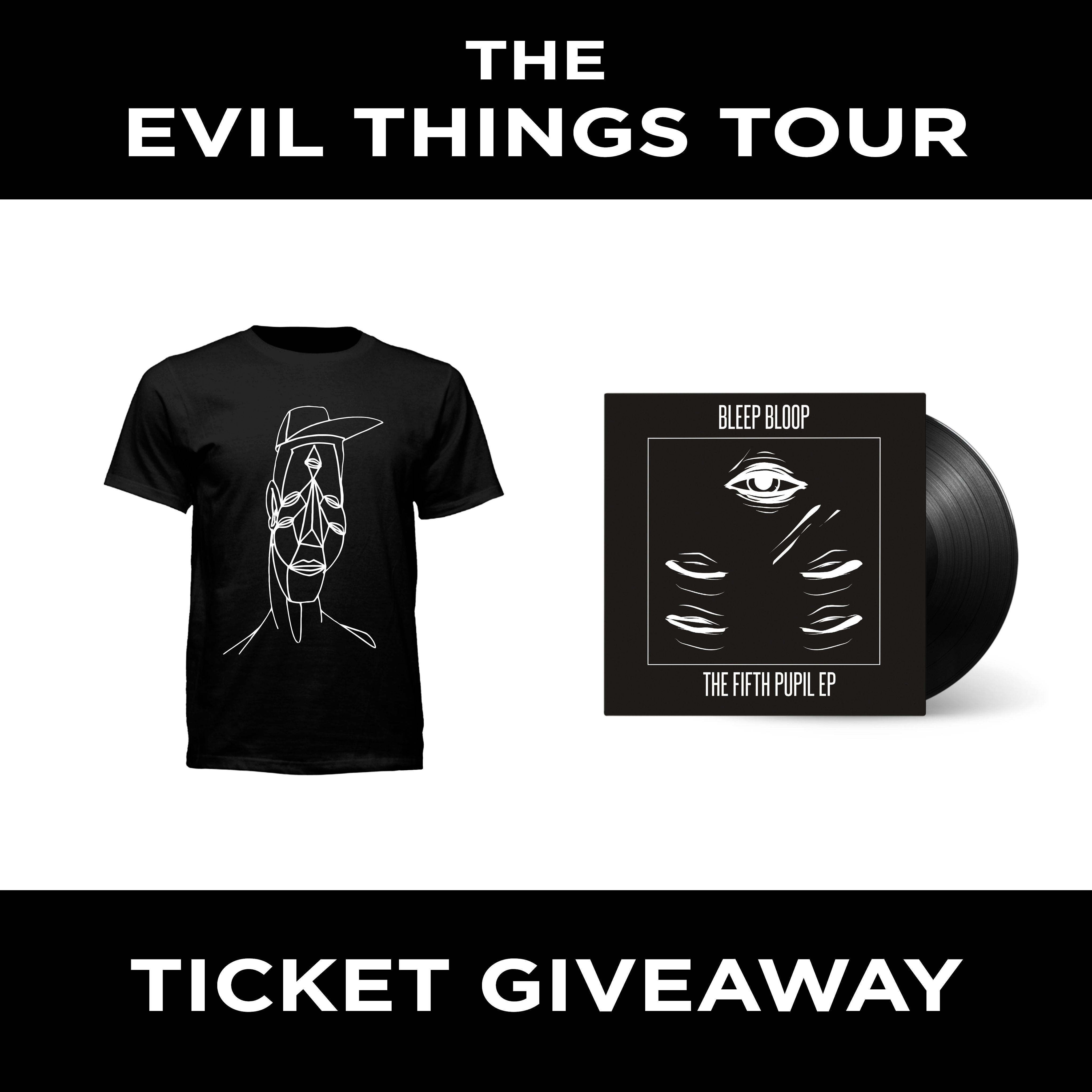 - Yo Philadelphia - - Enter to win on ToneDen