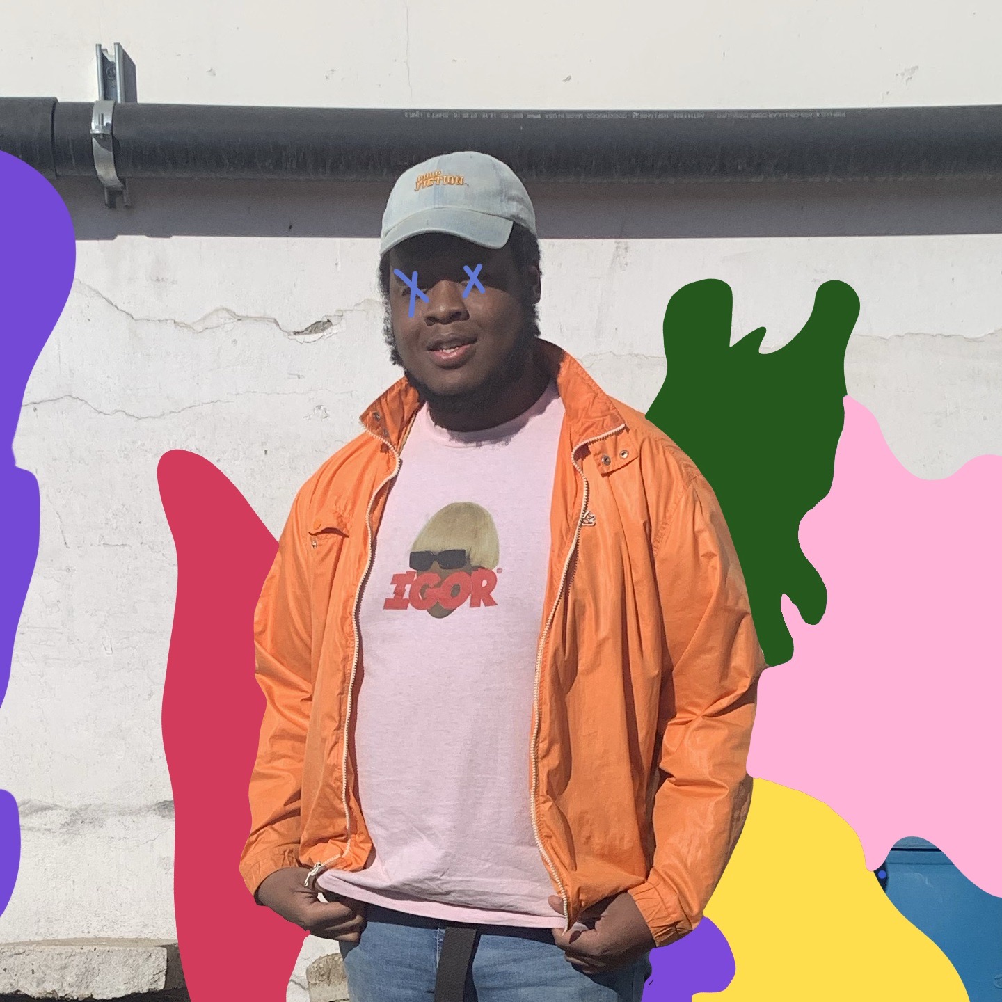 Tre Smith - Free music on ToneDen
