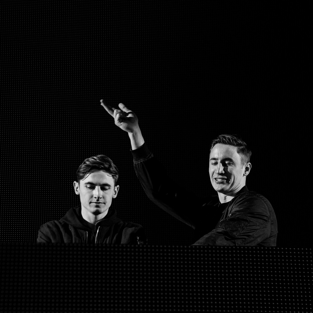 FOMO - Free music on ToneDen