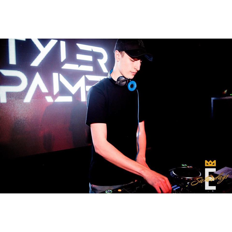 Tyler Palmer - Free music on ToneDen