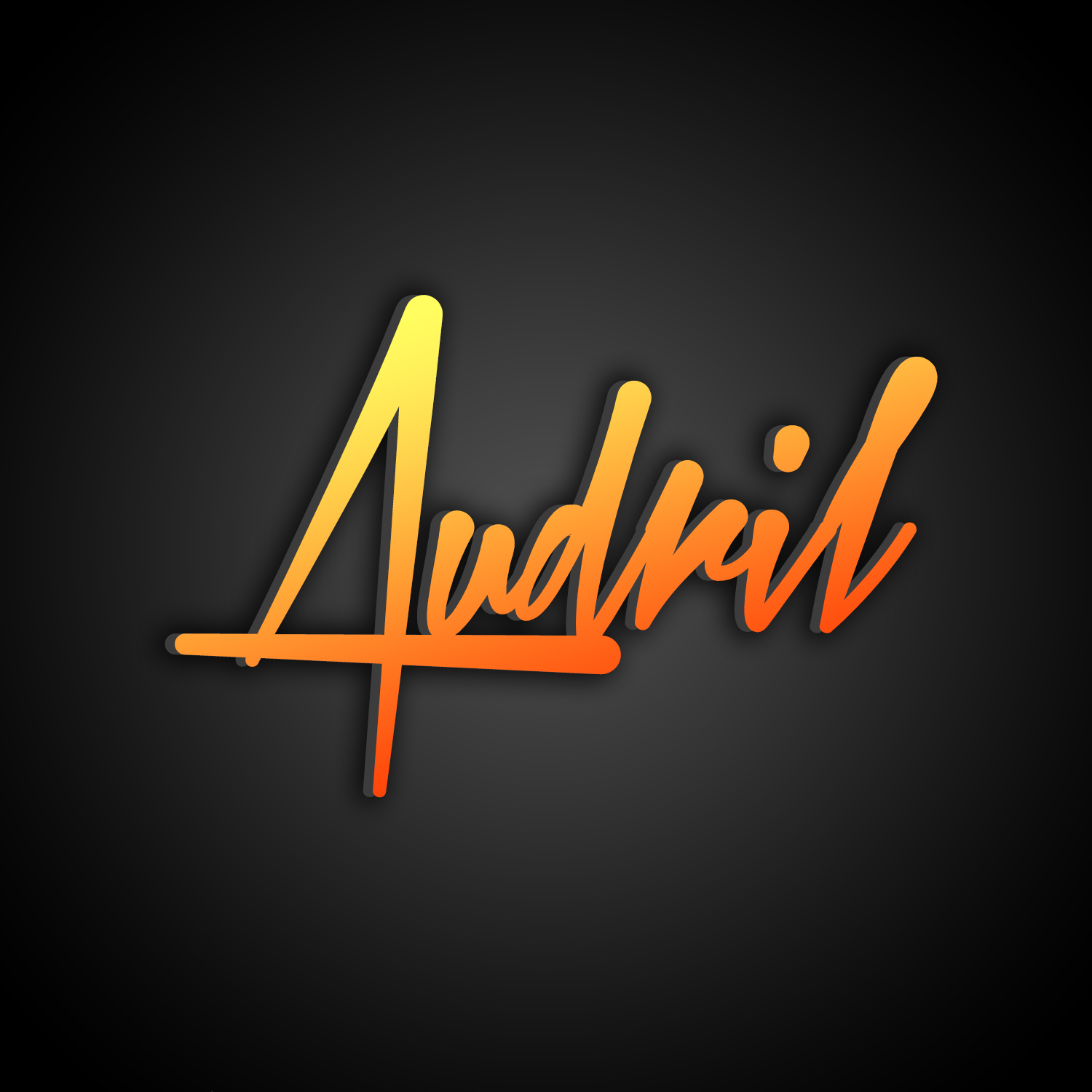 Audril - Free music on ToneDen