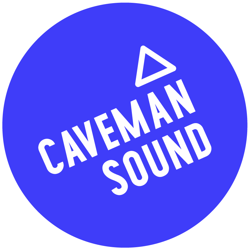 Caveman Sound - Free music on ToneDen
