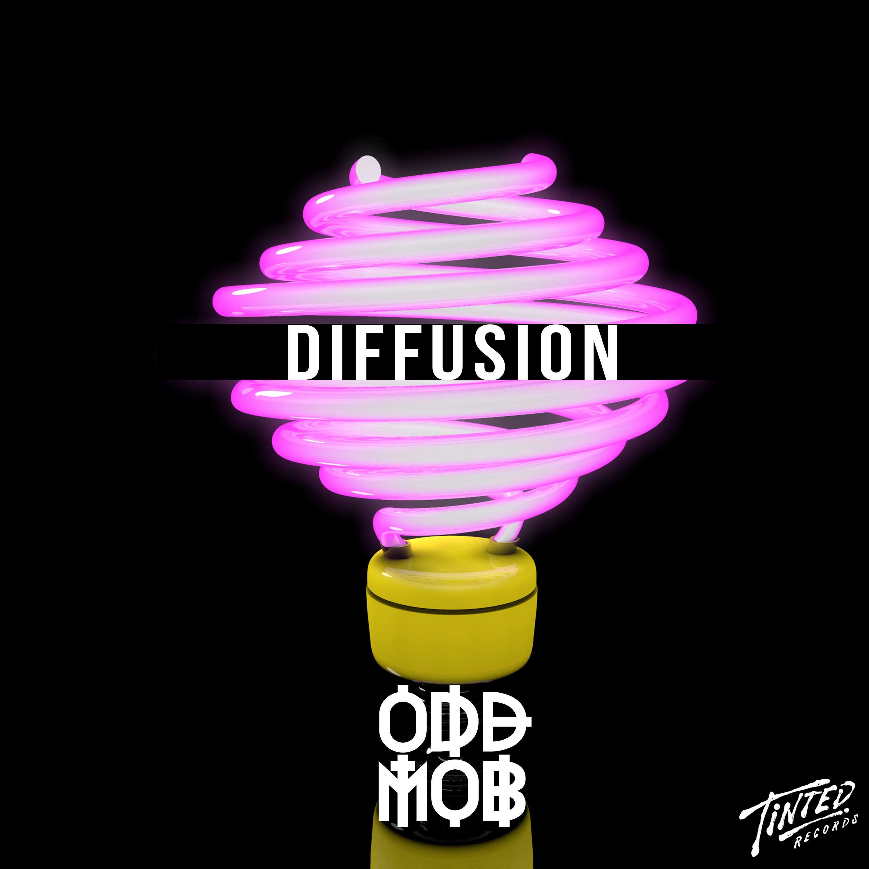 DIFFUSION EP by Odd Mob - Free download on ToneDen