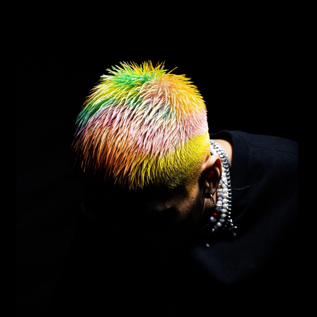 Qwerty - Free music on ToneDen