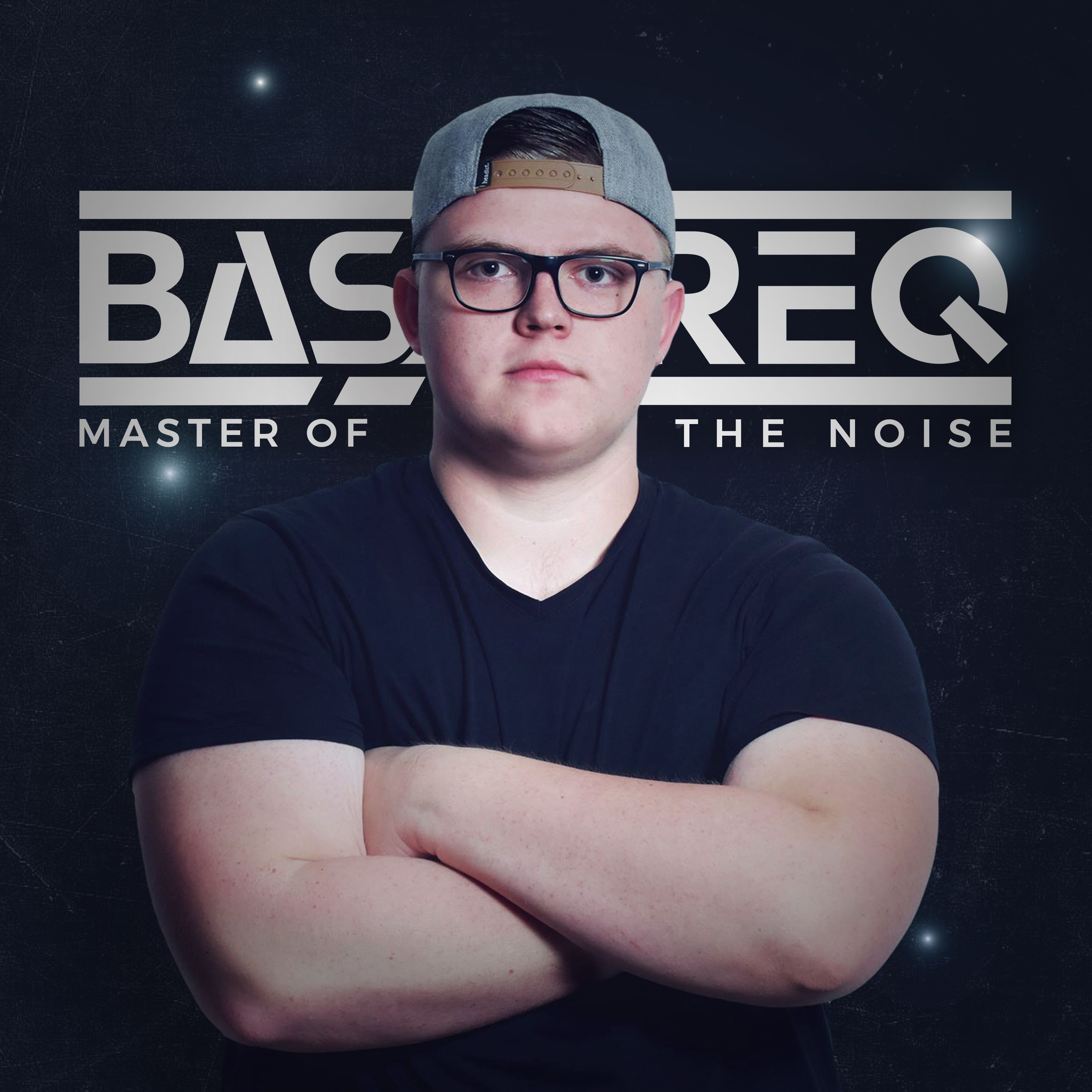 BASSFREQ - Free music on ToneDen