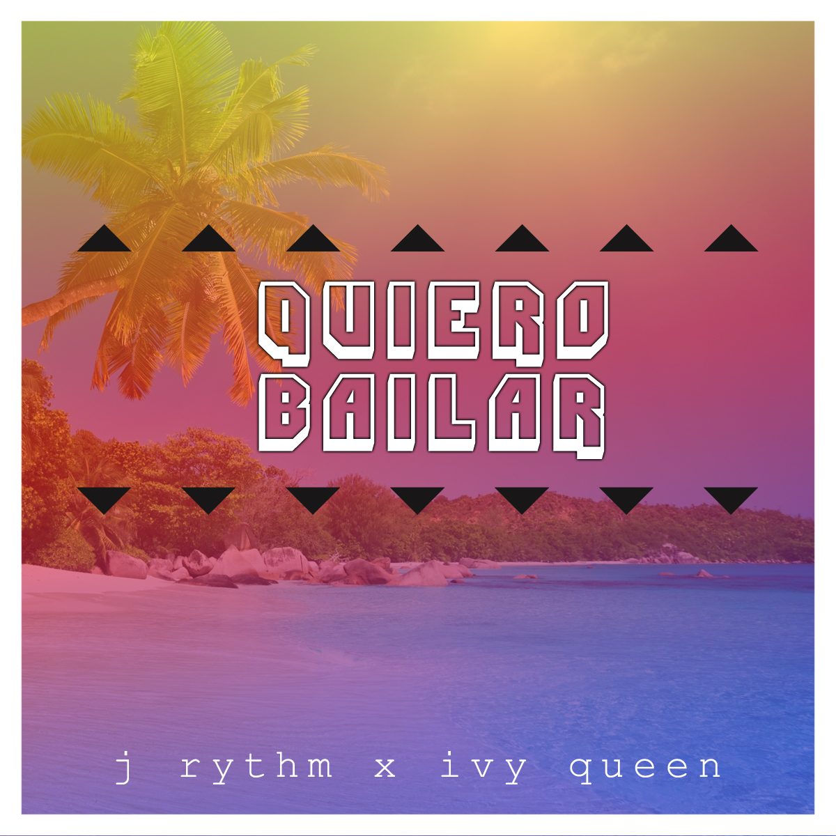 Ivy Queen - Quiero Bailar [J Rythm Remix] by J Rythm - Free download on ToneDen