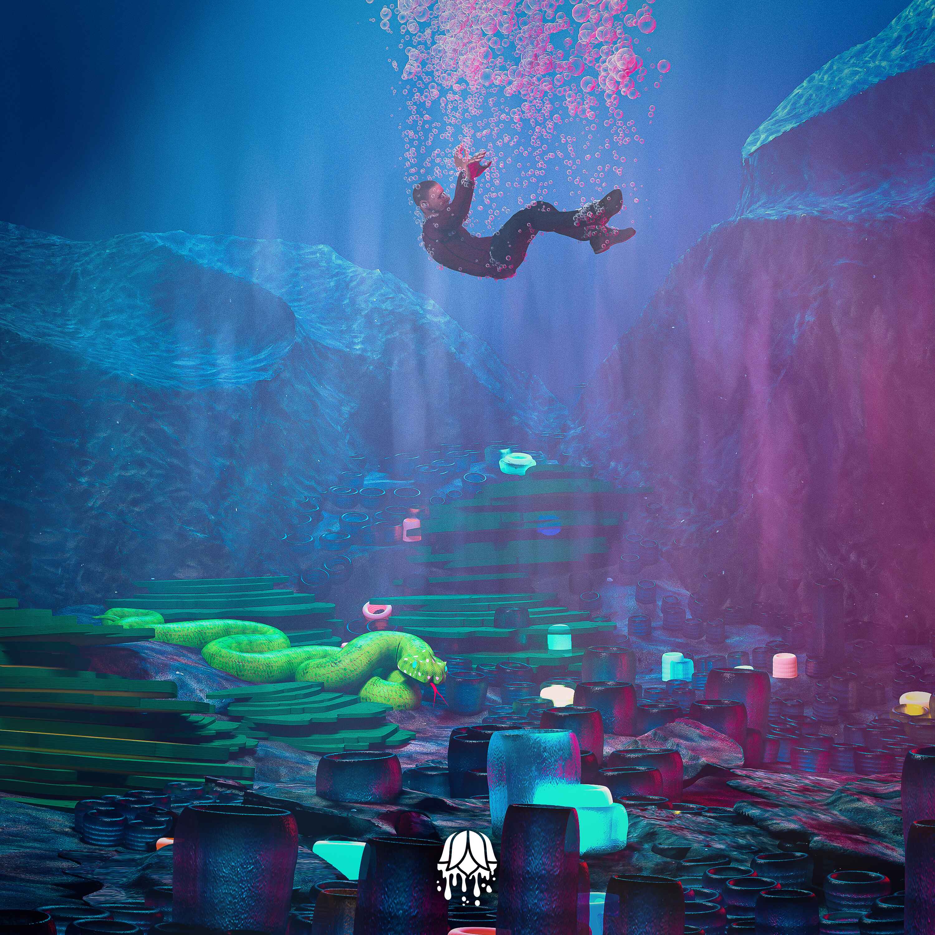 Lying We're Fine by Leonell Cassio - Free download on ToneDen