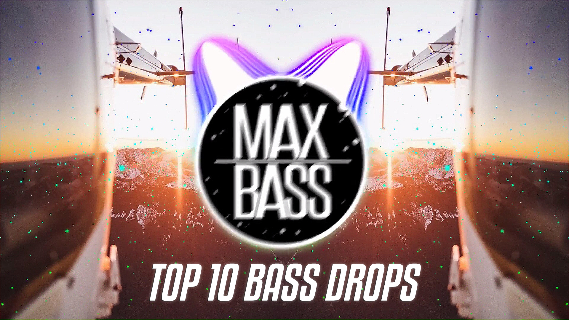 TOP 10 BASS BOOSTED DROPS - 10K SPECIAL by Max Bass - Free download on ...