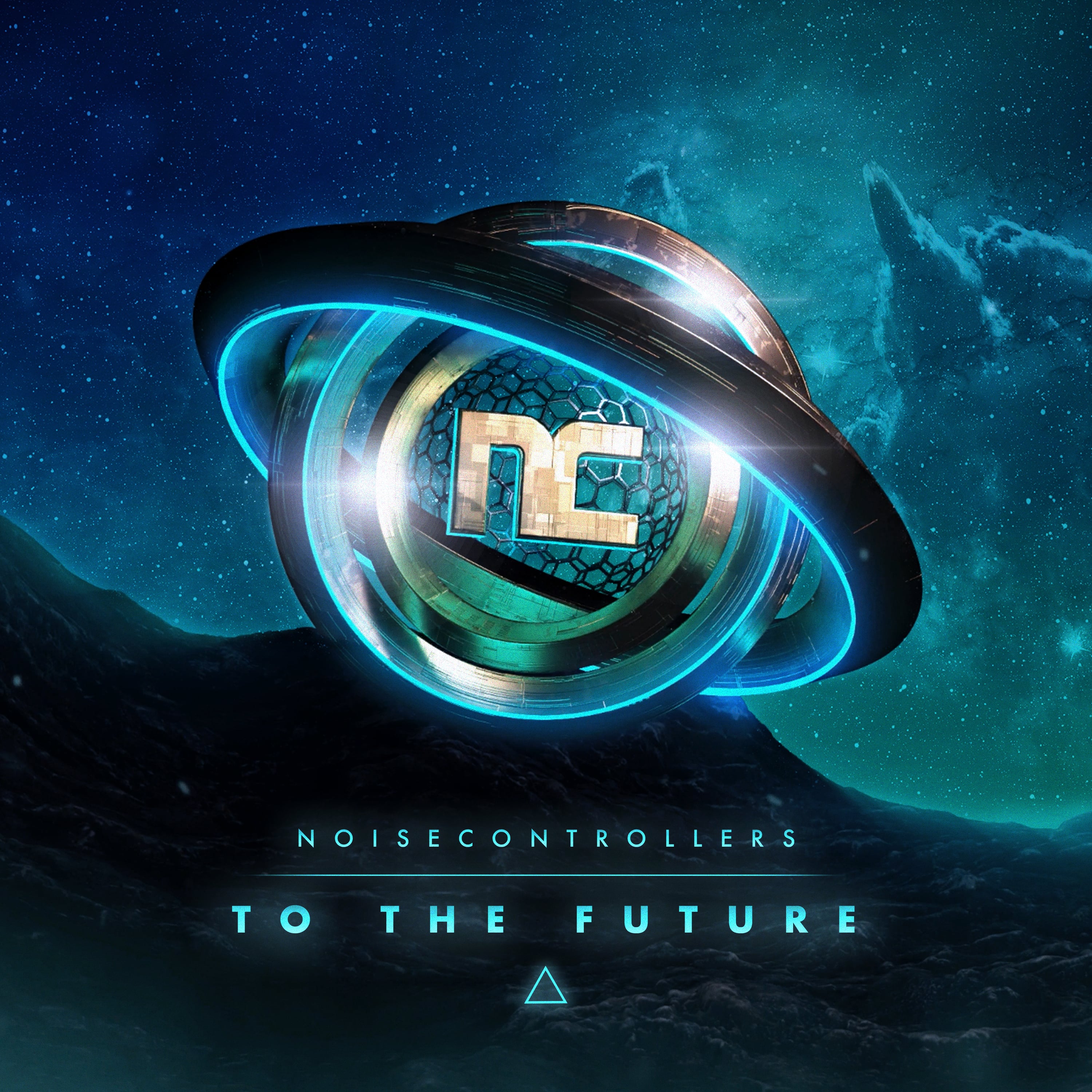 Noisecontrollers - To The Future by Noisecontrollers - Free download on ...