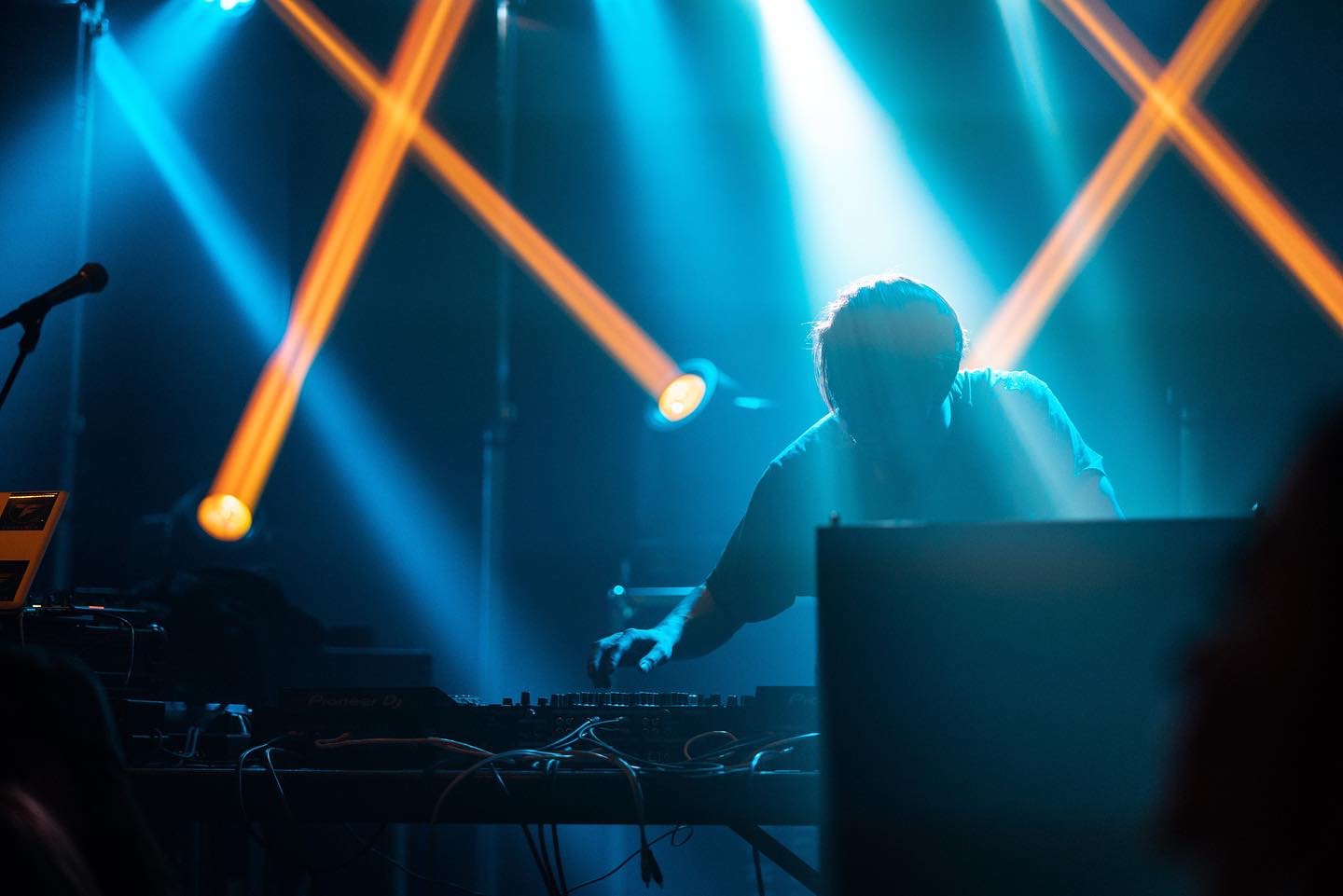 Sadrn - Free music on ToneDen