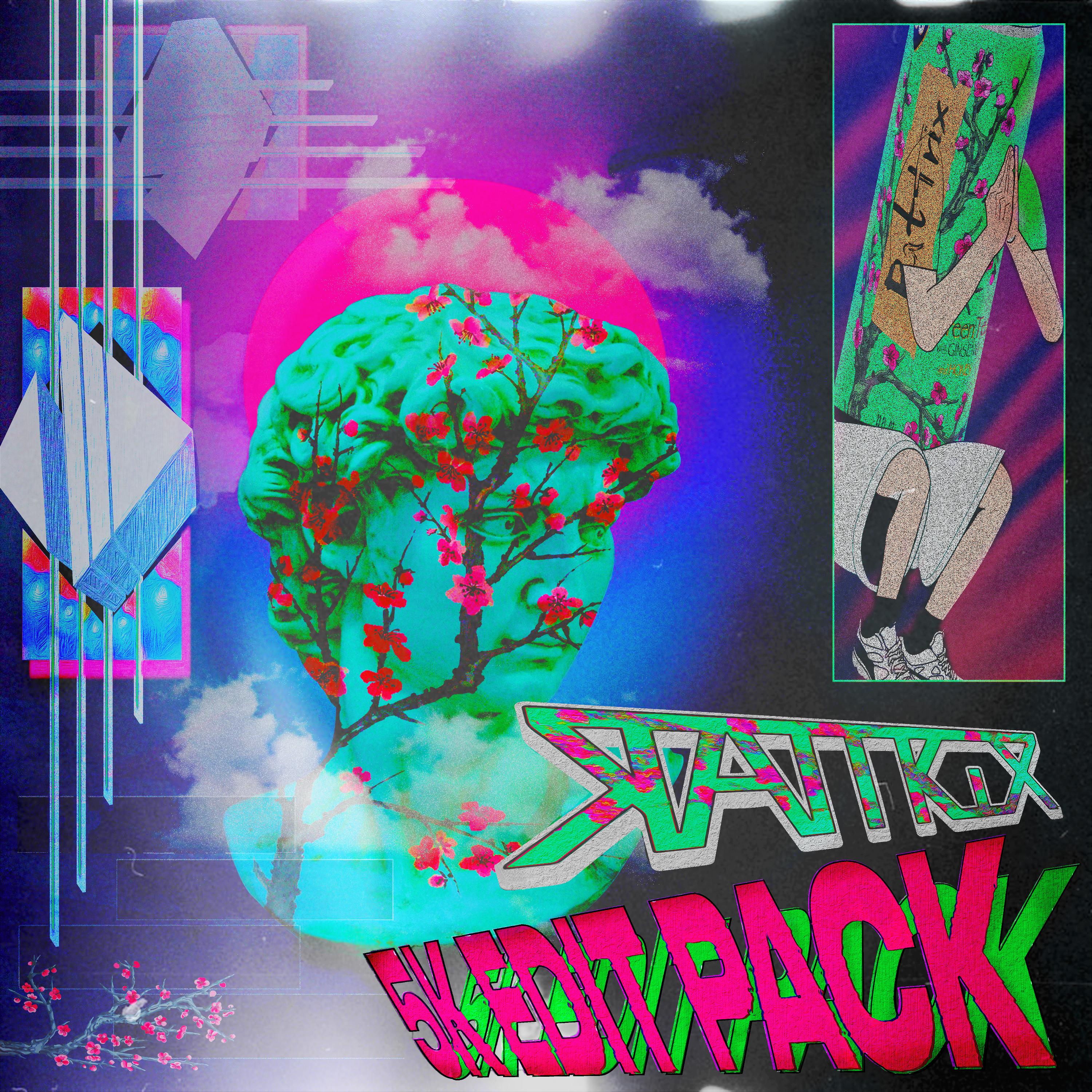 ToneDen - Automated Social Marketing