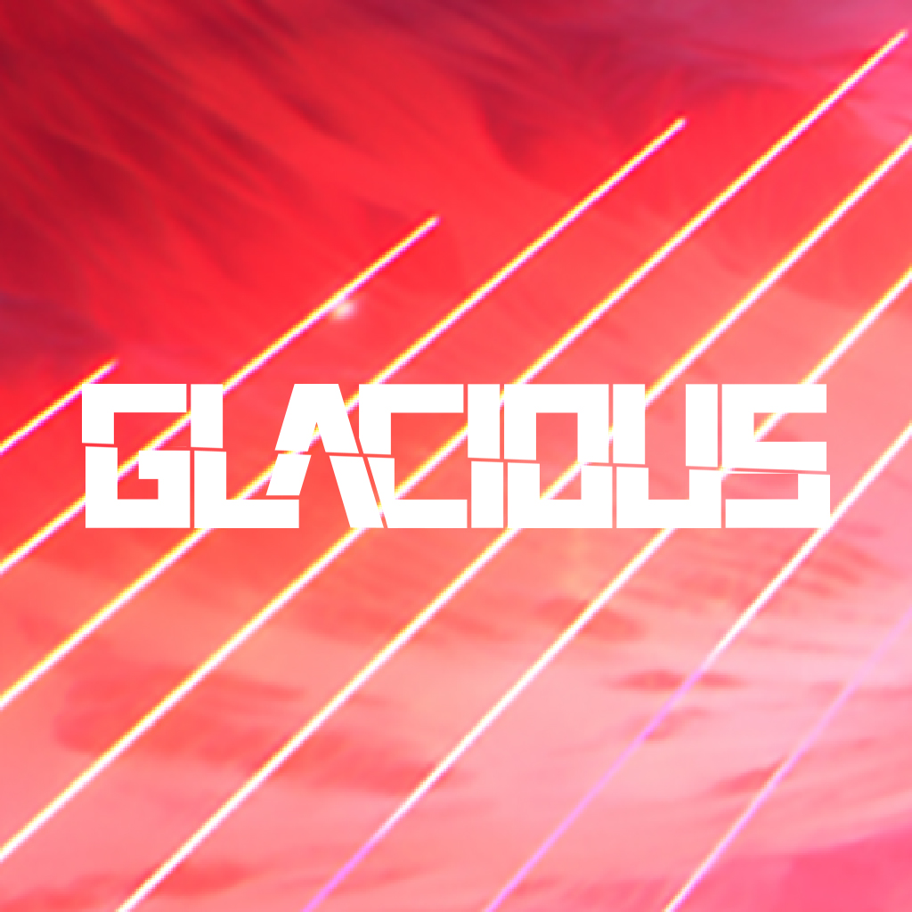 Glacious - Free music on ToneDen