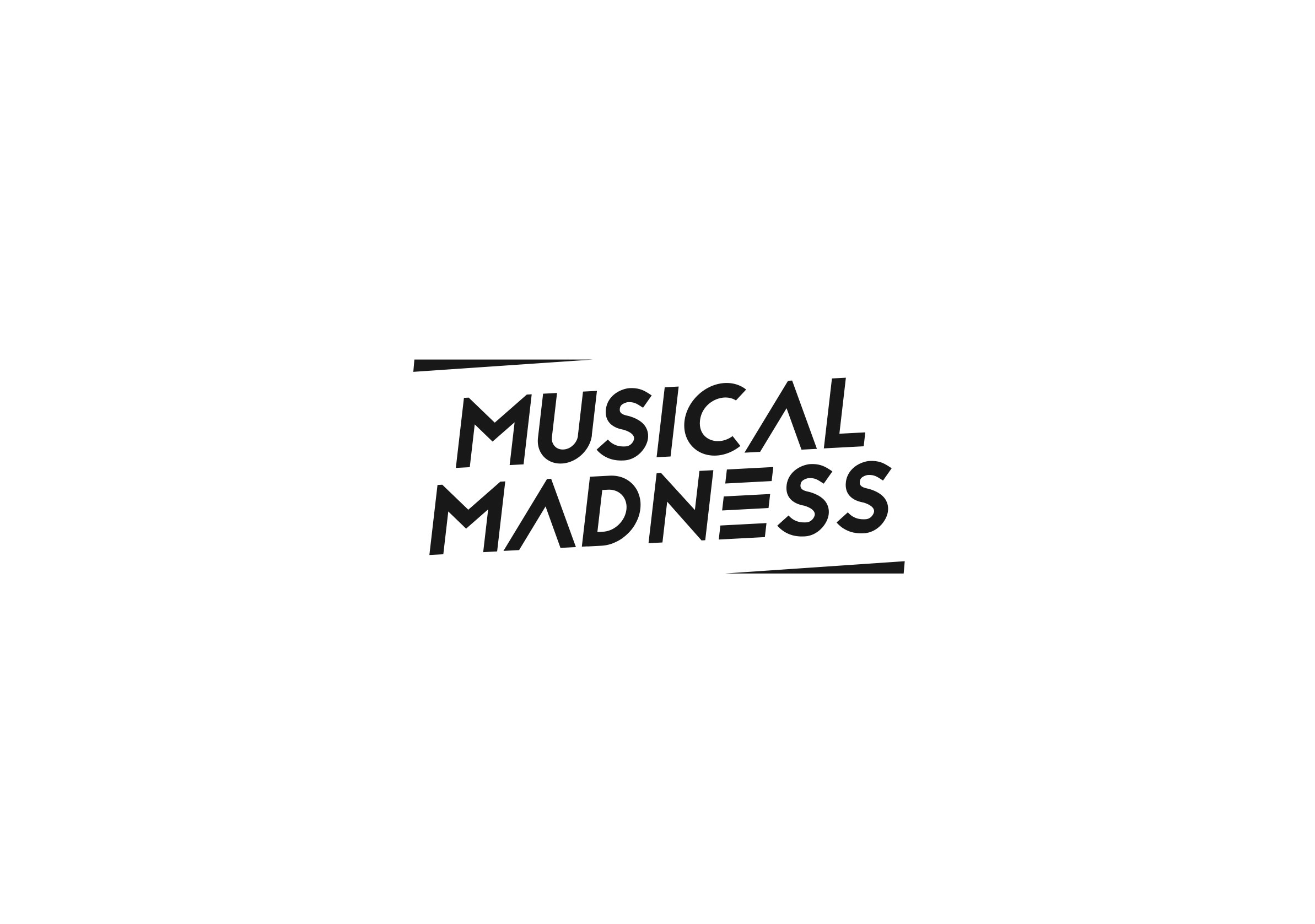Musical Madness - Free music on ToneDen