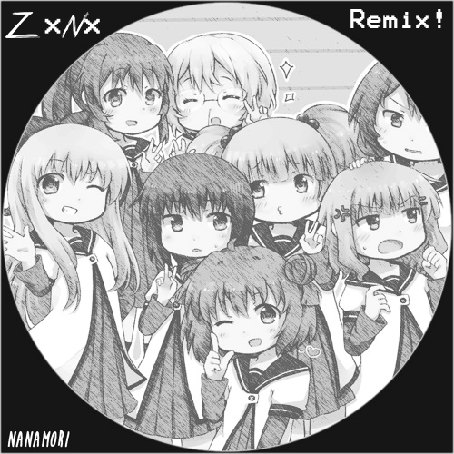Nanamori (Zxnx Remix) by ZxNX - Free download on ToneDen