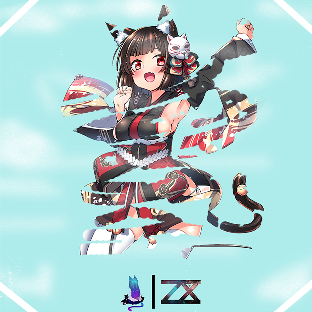 Pochi! [FREE DOWNLOAD] by ZxNX - Free download on ToneDen