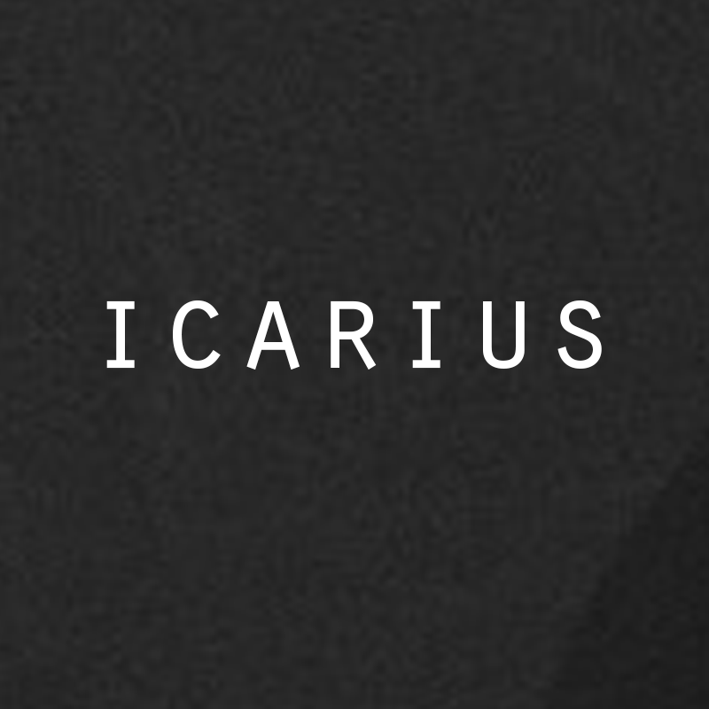Icarius - Free music on ToneDen