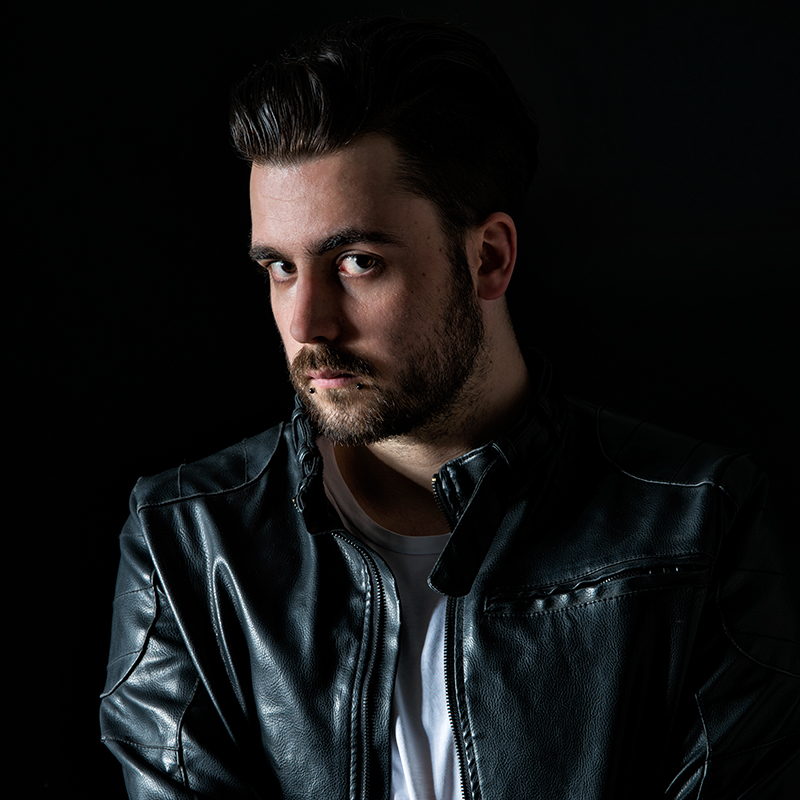 ak9 - Free music on ToneDen