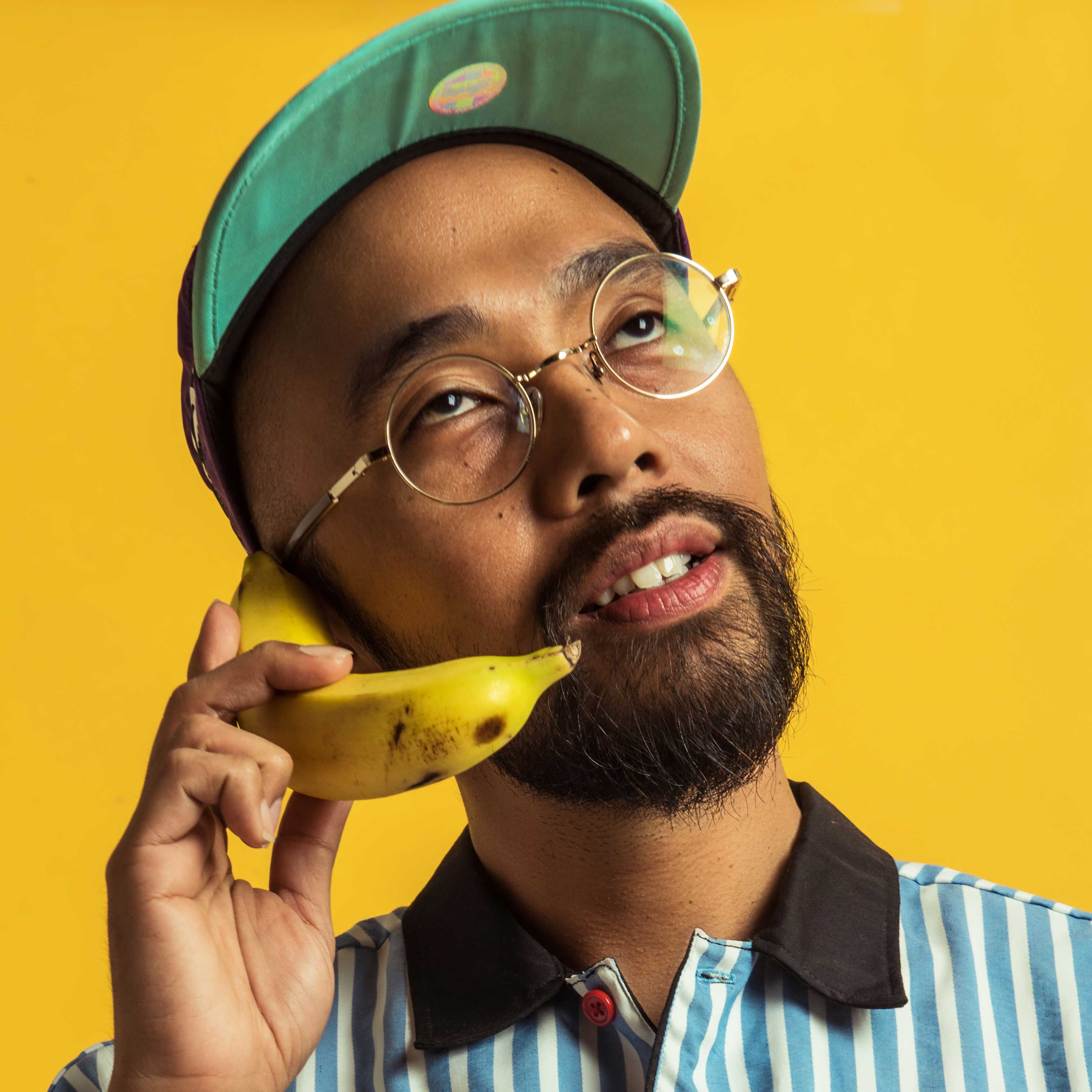 Mark Redito - Free music on ToneDen