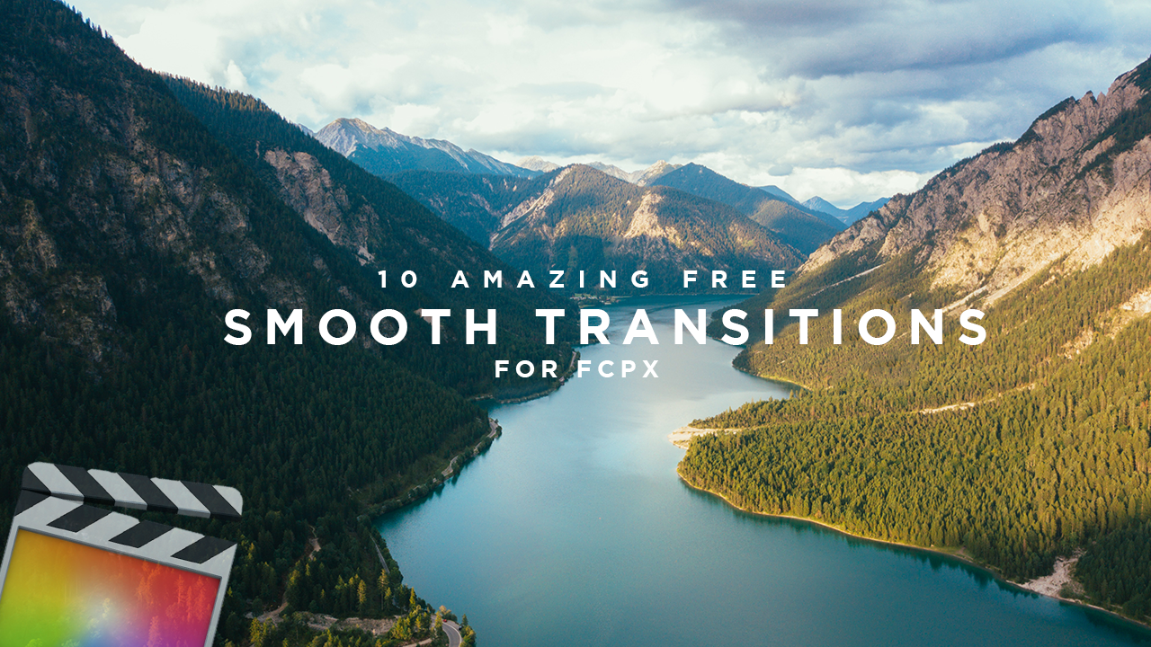 Smooth Transitions by Lukas Eriksen - Free download on ToneDen