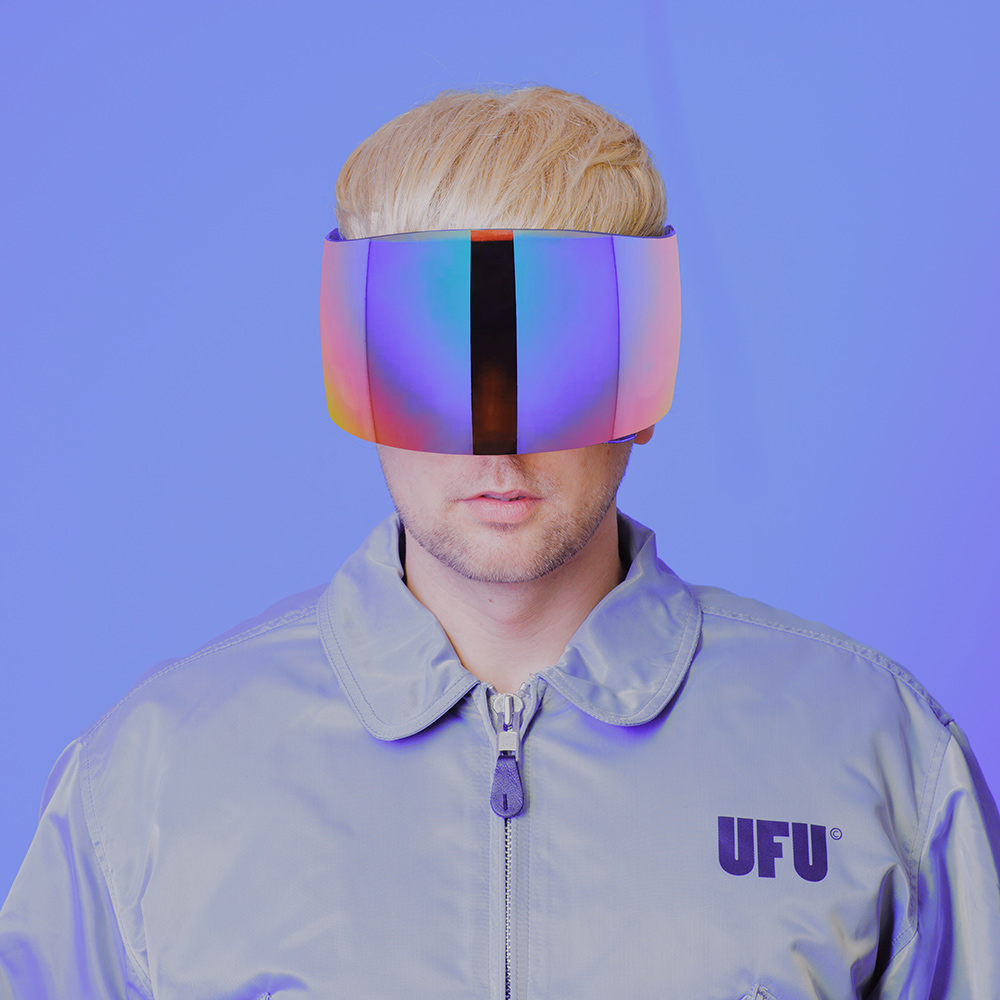 Fred The Future - Free music on ToneDen