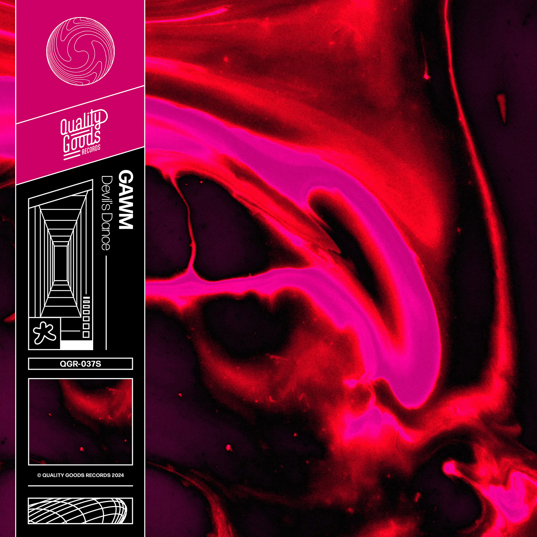 GAWM - Devil's Dance